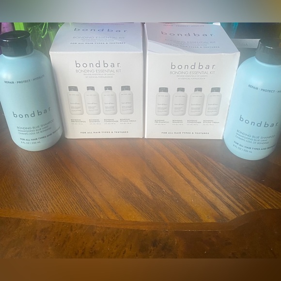 bond bar | Hair | Bond Bar Bundle Two Bonding Essential Kit Two Bonding ...